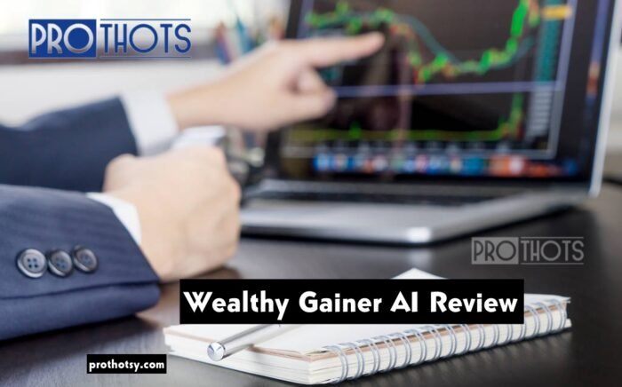 Wealthy Gainer AI Review: In Details Know AI-Powered Trading