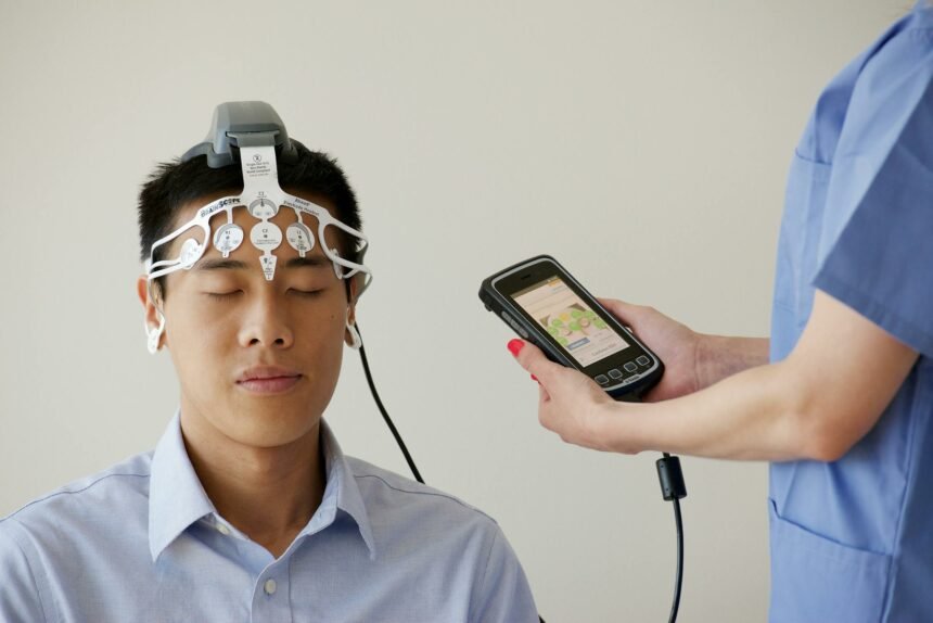 How EEG Technology Transforms Neurological Research